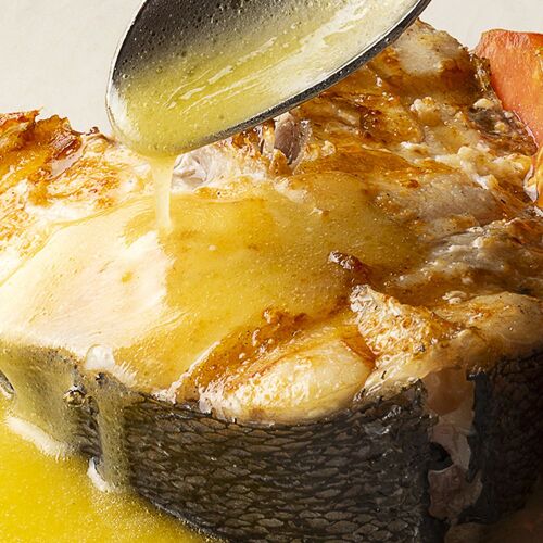 Los 33 – Madrid - a MICHELIN Guide Restaurant