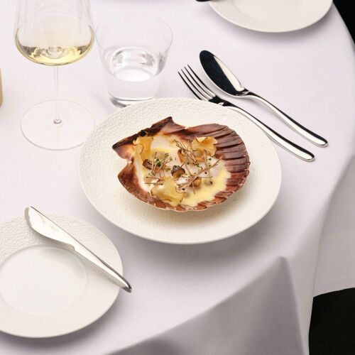 LABSTELLE - Wien - ein Guide MICHELIN Restaurant