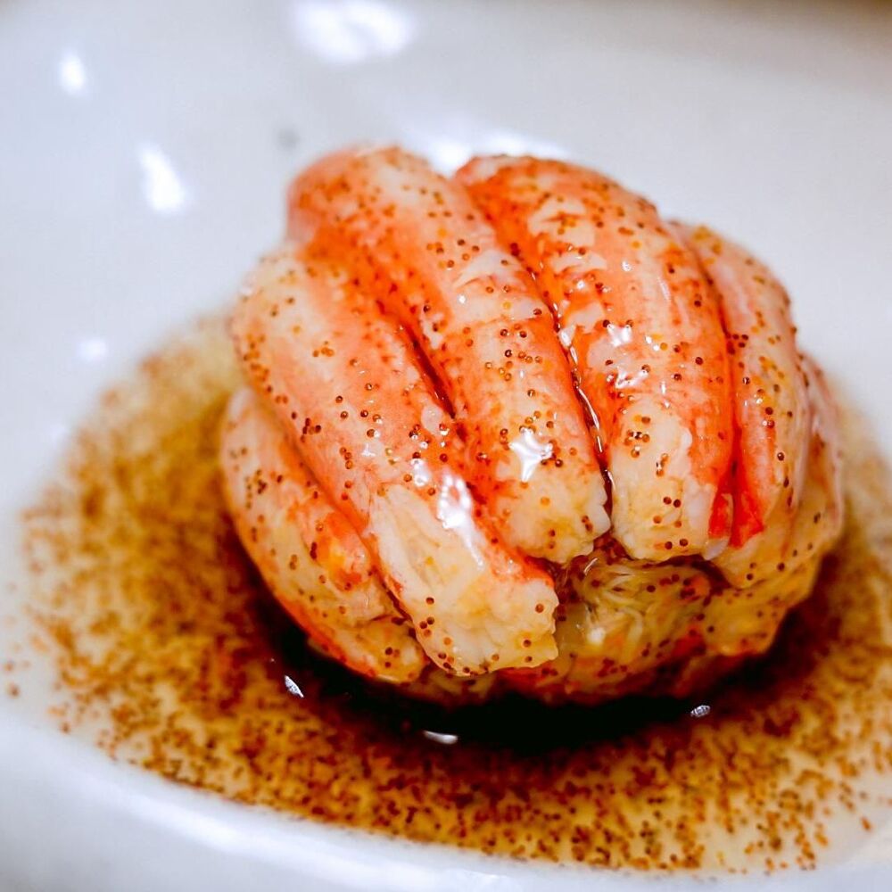 Sushi Takeshi – Hong Kong - a MICHELIN Guide Restaurant