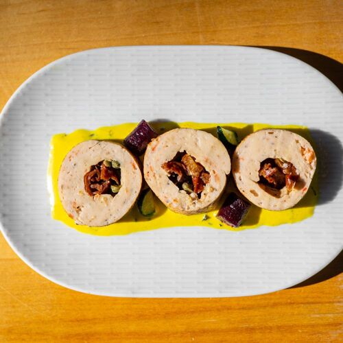 Dreyfus – Toronto - a MICHELIN Guide Restaurant