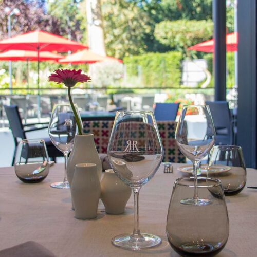 Le Plëss – Luxembourg - a MICHELIN Guide Restaurant