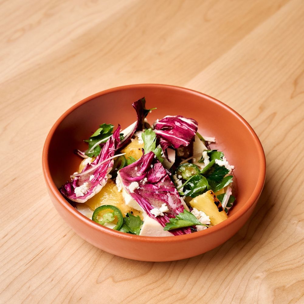 Mala Pata – Raleigh - a MICHELIN Guide Restaurant