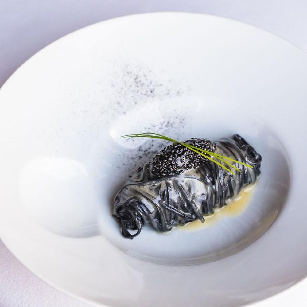 Frasca Food and Wine – Boulder - a MICHELIN Guide Restaurant