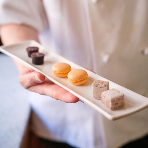 Dizengoff – Philadelphia - a MICHELIN Guide Restaurant