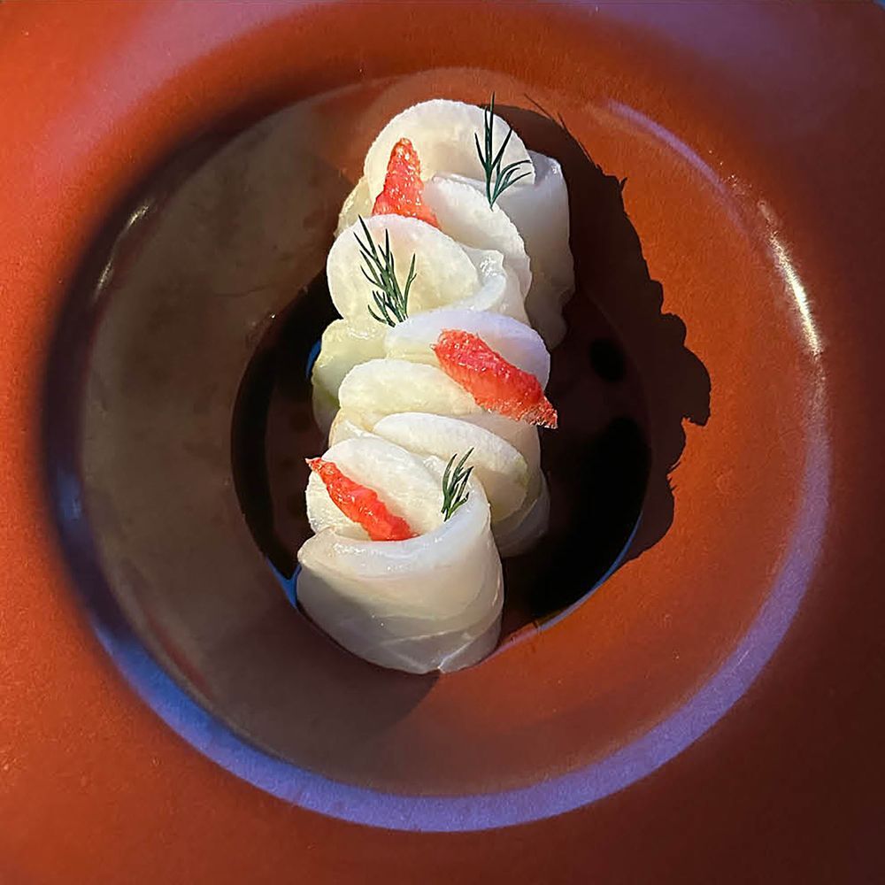 Eero – Oslo - a MICHELIN Guide Restaurant