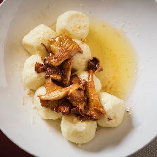 El Chingon – Philadelphia - a MICHELIN Guide Restaurant