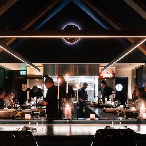Dio Mio – Denver - a MICHELIN Guide Restaurant
