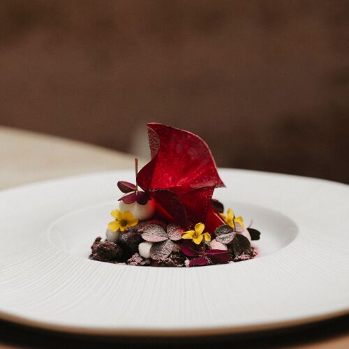 Bayern MICHELIN Restaurants - der Guide MICHELIN Deutschland
