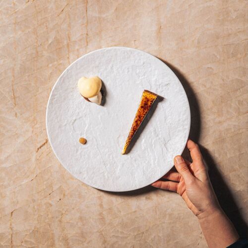 a.lea - Paris - Un restaurant du guide MICHELIN