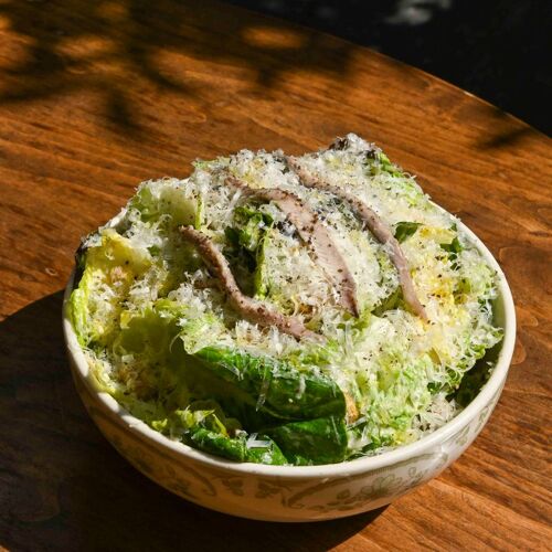 Dear Jane's – Marina del Rey - a MICHELIN Guide Restaurant