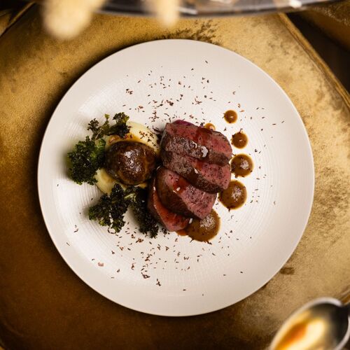 Pheasant Inn Pub & Rooms - Hungerford - Book a MICHELIN Guide Hotel