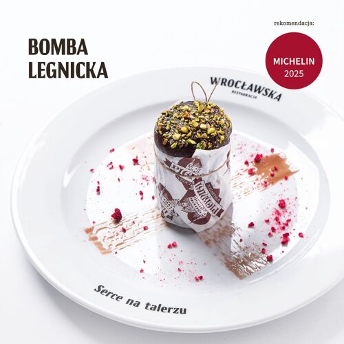 Między Mostami – Wrocław - a MICHELIN Guide Restaurant
