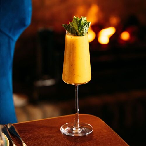 Colbert – London - a MICHELIN Guide Restaurant