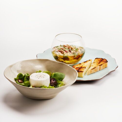 Labyrinth – Singapore - a MICHELIN Guide Restaurant