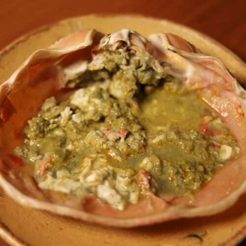 L'OSIER – Tokyo - a MICHELIN Guide Restaurant