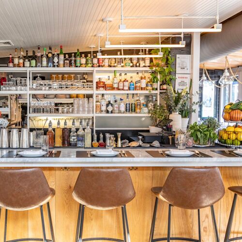 Don Angie – New York - a MICHELIN Guide Restaurant