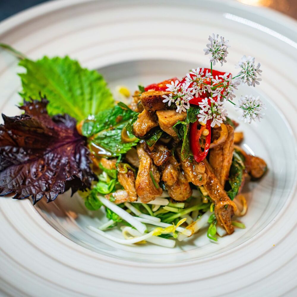 Reua Thai – Nuth - a MICHELIN Guide Restaurant