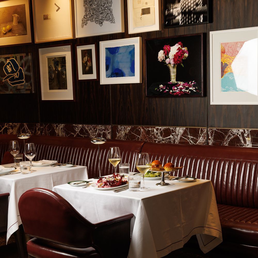 Sammarco – Toronto - a MICHELIN Guide Restaurant