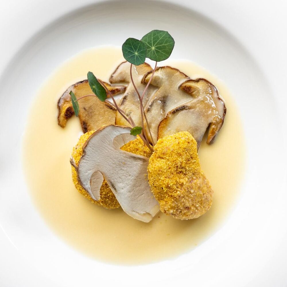 Castello Malvezzi – Brescia - a MICHELIN Guide Restaurant