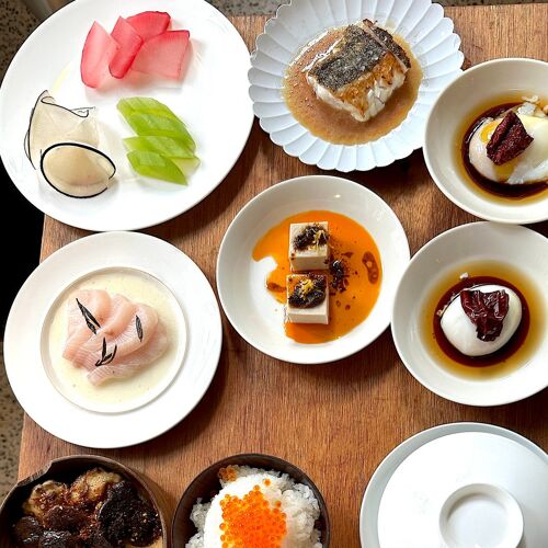 no.2 – Copenhagen - a MICHELIN Guide Restaurant
