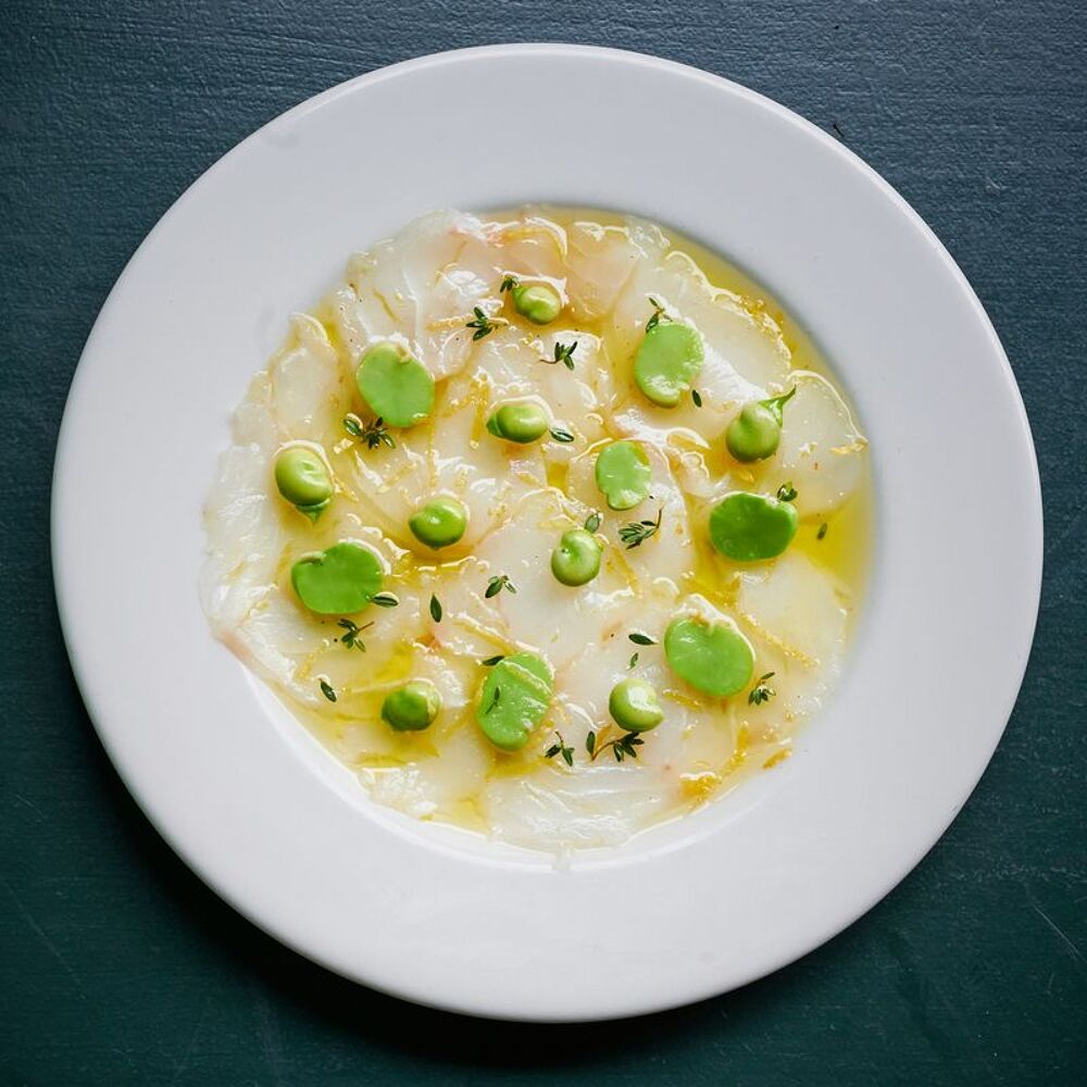 Moro – London - a MICHELIN Guide Restaurant