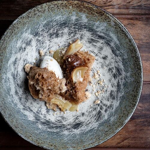 Ima - Rennes - Un restaurant du guide MICHELIN