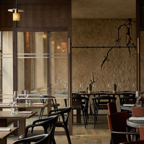 Fonda – London - a MICHELIN Guide Restaurant