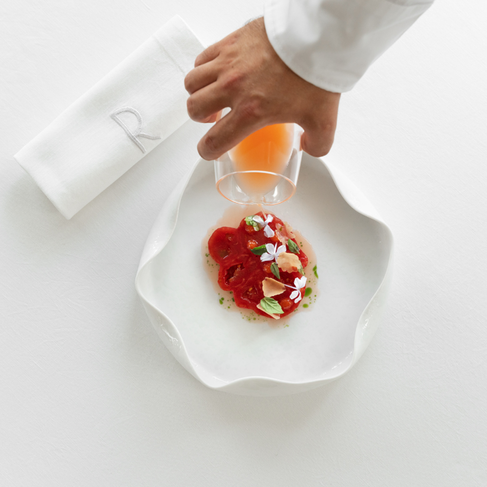 Riva – Numana - a MICHELIN Guide Restaurant