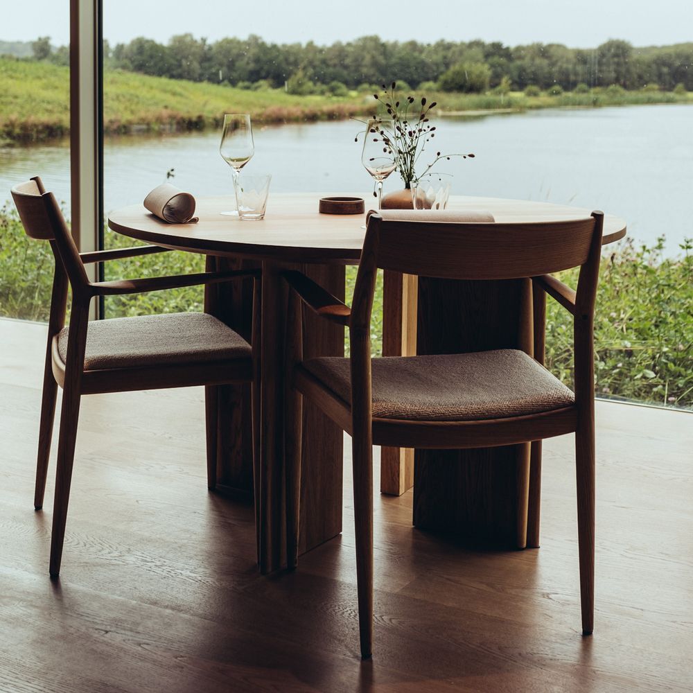 ÄNG – Tvååker - a MICHELIN Guide Restaurant