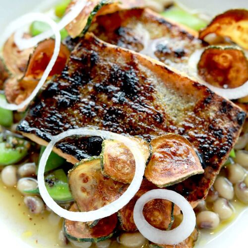Bad Idea – Nashville - a MICHELIN Guide Restaurant