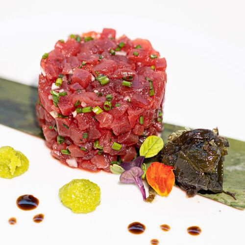 Aponiente – El Puerto de Santa María - a MICHELIN Guide Restaurant