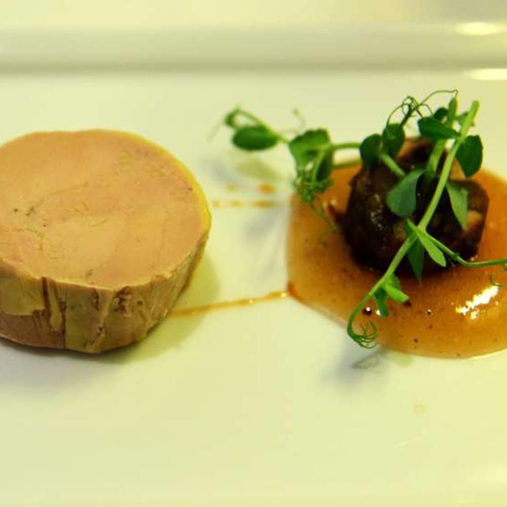 Restaurant de l'Écluse 16 – Altwiller - a MICHELIN Guide Restaurant