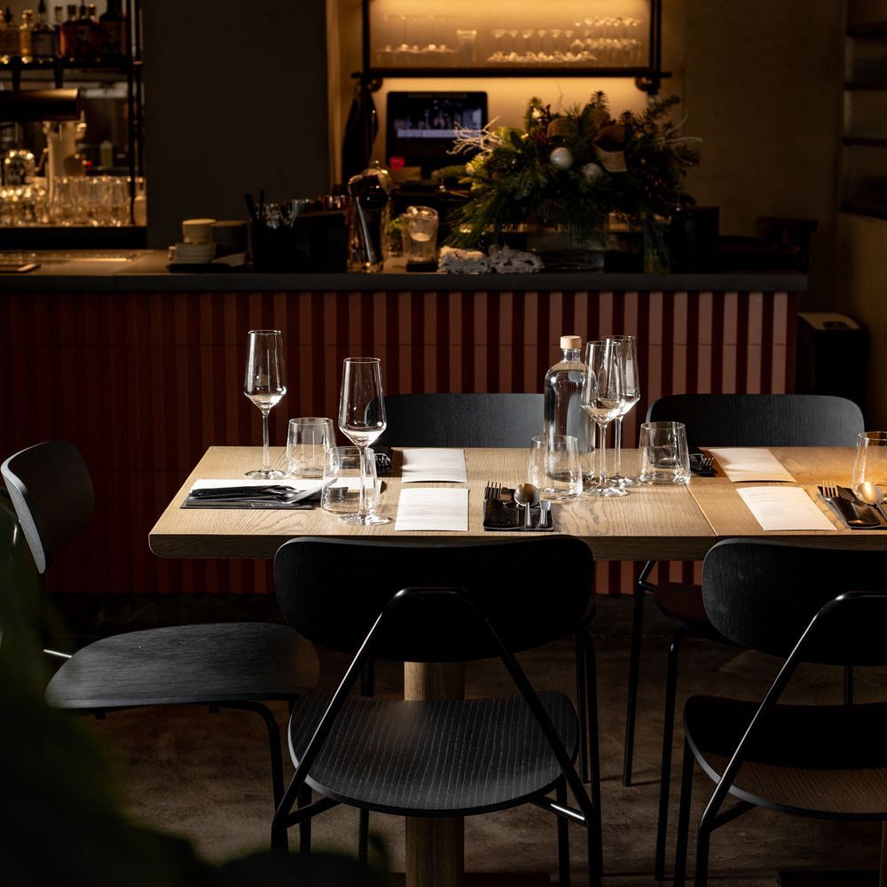 Perk Restaurant – Šumperk - a MICHELIN Guide Restaurant
