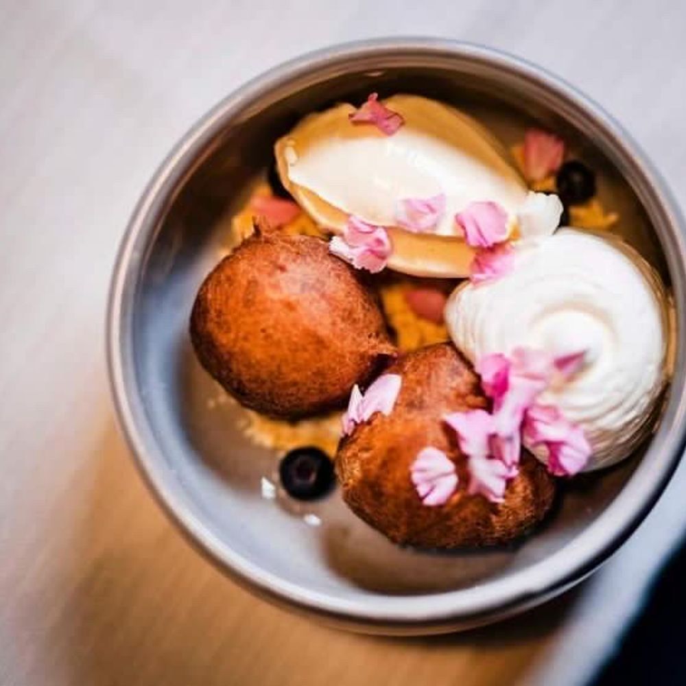 Filipa 18 – Kraków - a MICHELIN Guide Restaurant