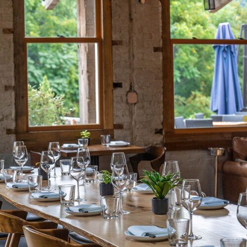 Good Hot Fish – Asheville - a MICHELIN Guide Restaurant