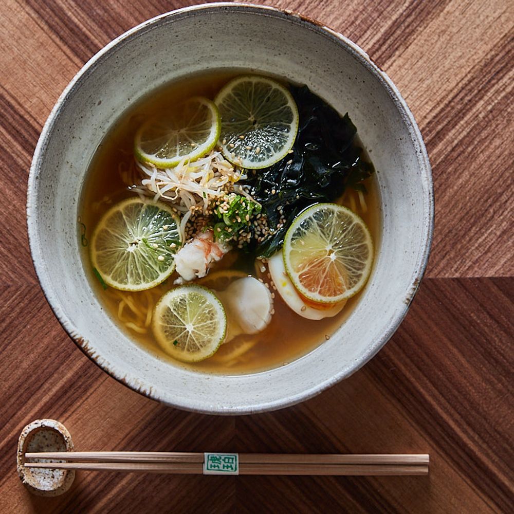 Kohaku - Roma - un ristorante della Guida MICHELIN