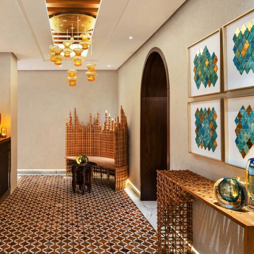 Maiz – Riyadh - a MICHELIN Guide Restaurant