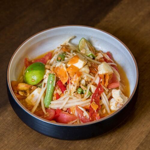 Le Du – Bangkok - a MICHELIN Guide Restaurant