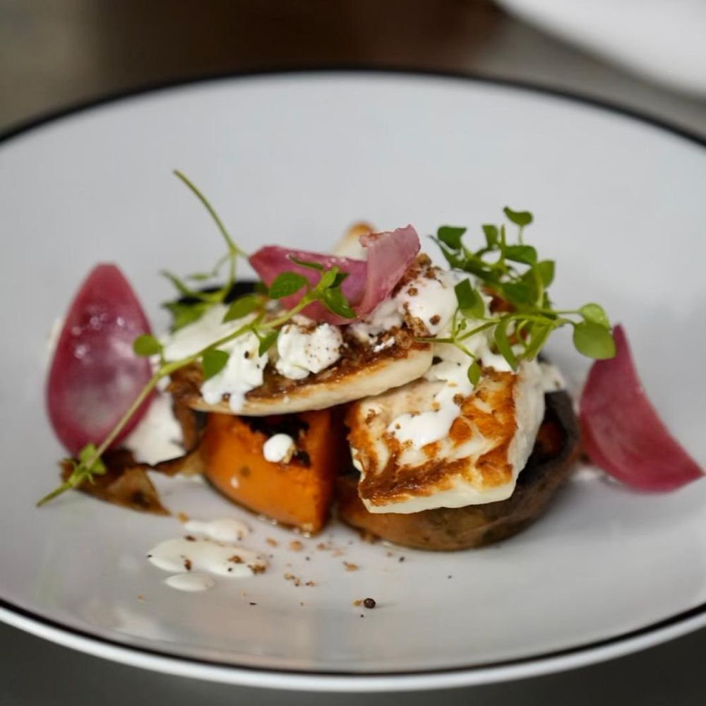 Le Bologne – Geneva - a MICHELIN Guide Restaurant