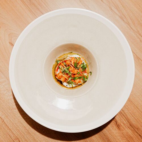 Bibendum – Avignon - a MICHELIN Guide Restaurant
