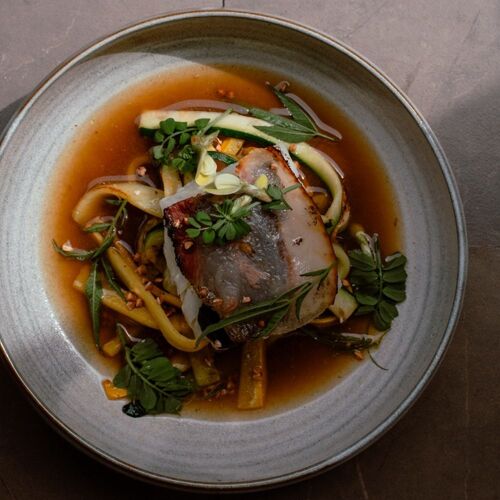 Marseille MICHELIN Restaurants - The MICHELIN Guide France