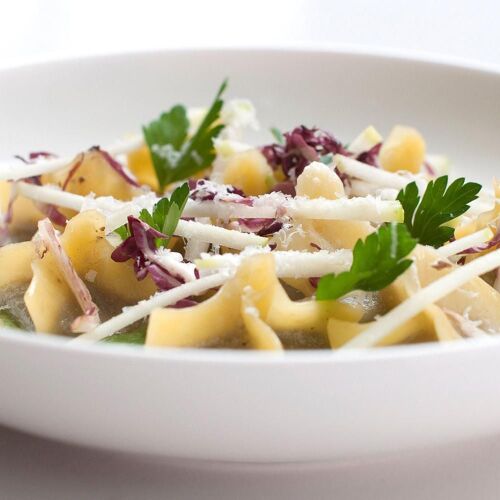 Gary Danko – San Francisco - a MICHELIN Guide Restaurant