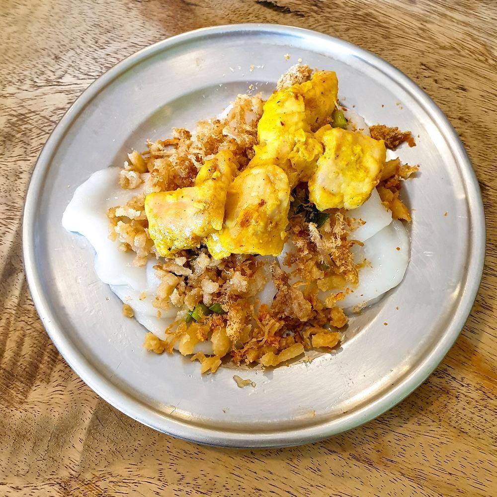 Indochine – Ubon Ratchathani - a MICHELIN Guide Restaurant
