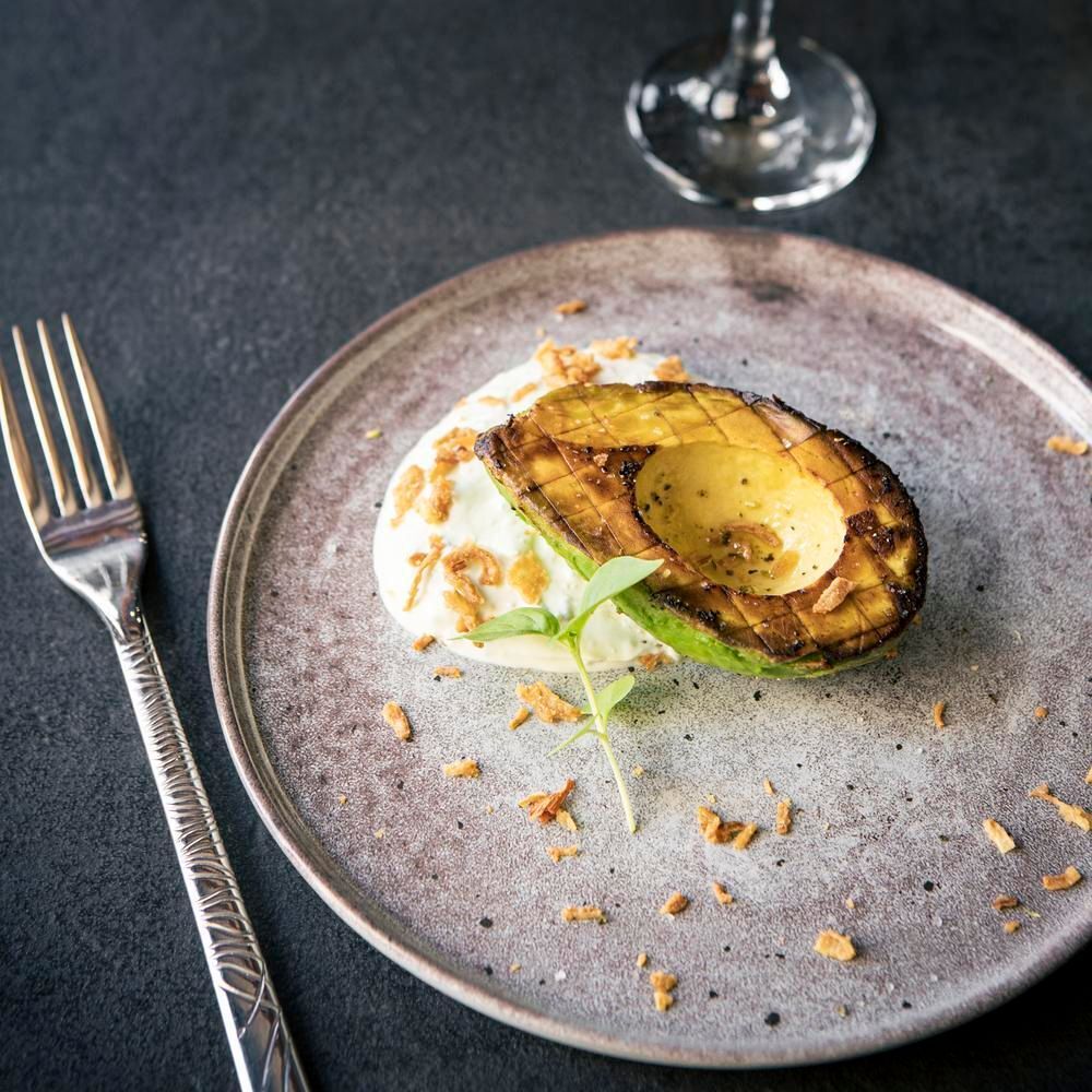 La Dariole - Orléans - Un restaurant du guide MICHELIN