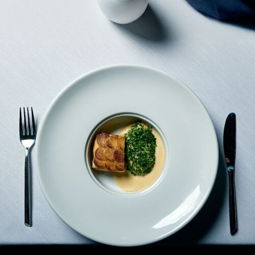 Helen – Birmingham - a MICHELIN Guide Restaurant