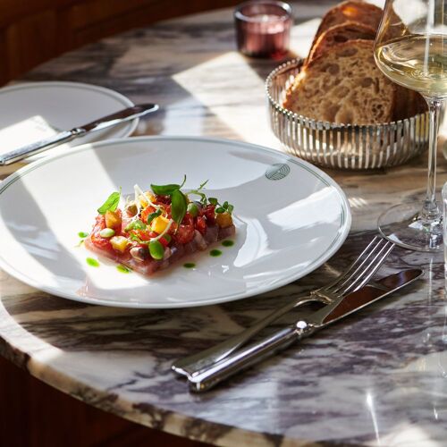 LOFT FIVE – Zurich - a MICHELIN Guide Restaurant