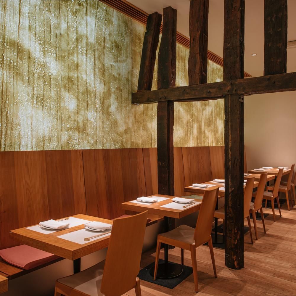 Yen – Paris - a MICHELIN Guide Restaurant