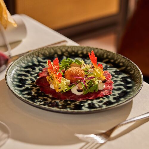 Berton – Milan - a MICHELIN Guide Restaurant
