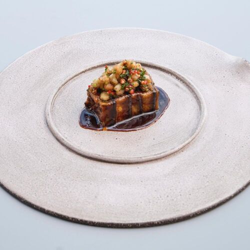 Mikla – Istanbul - a MICHELIN Guide Restaurant