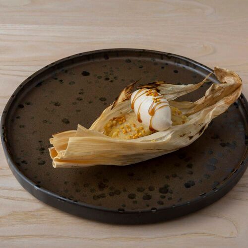 Chispa Bistró – Madrid - a MICHELIN Guide Restaurant